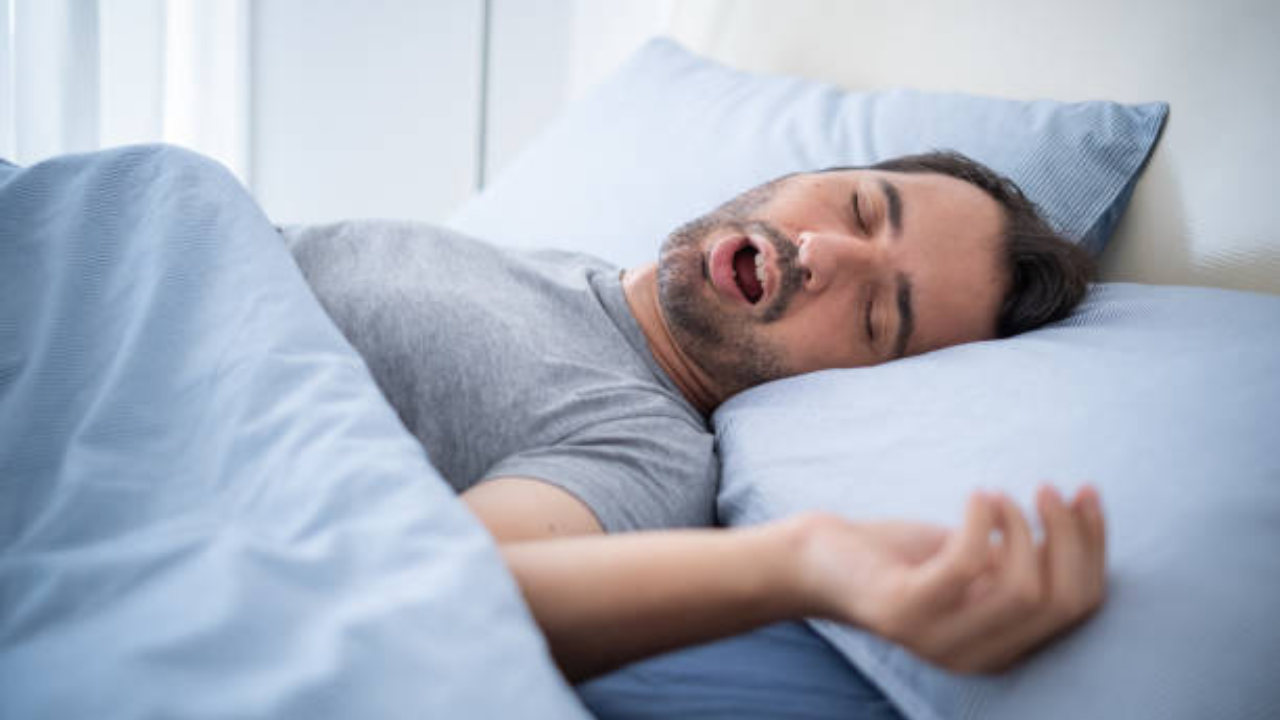 The silent night-time disorder linked to diabetes, BP, and heart ...
