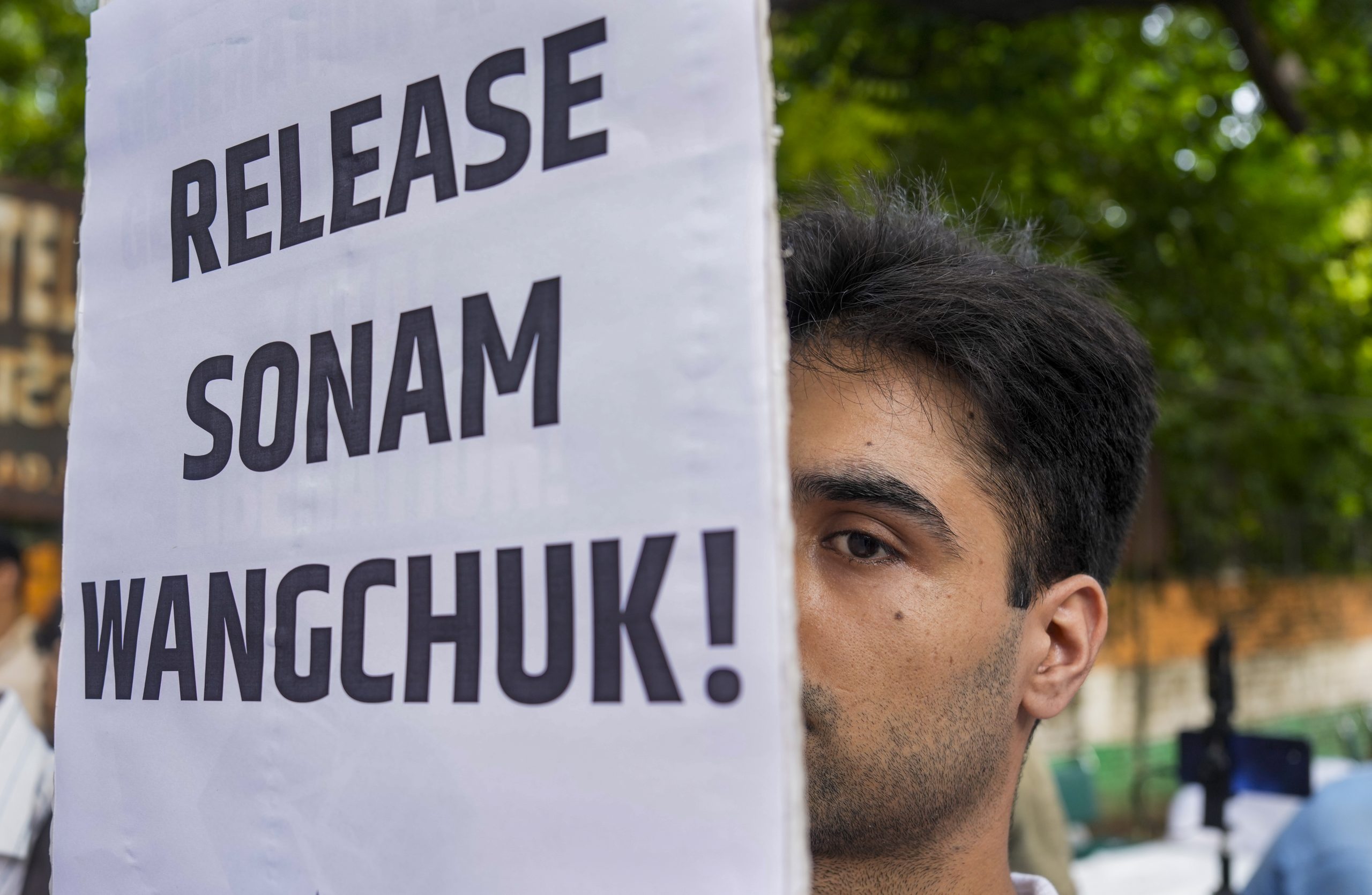 Revisiting the draconian law of preventive detention