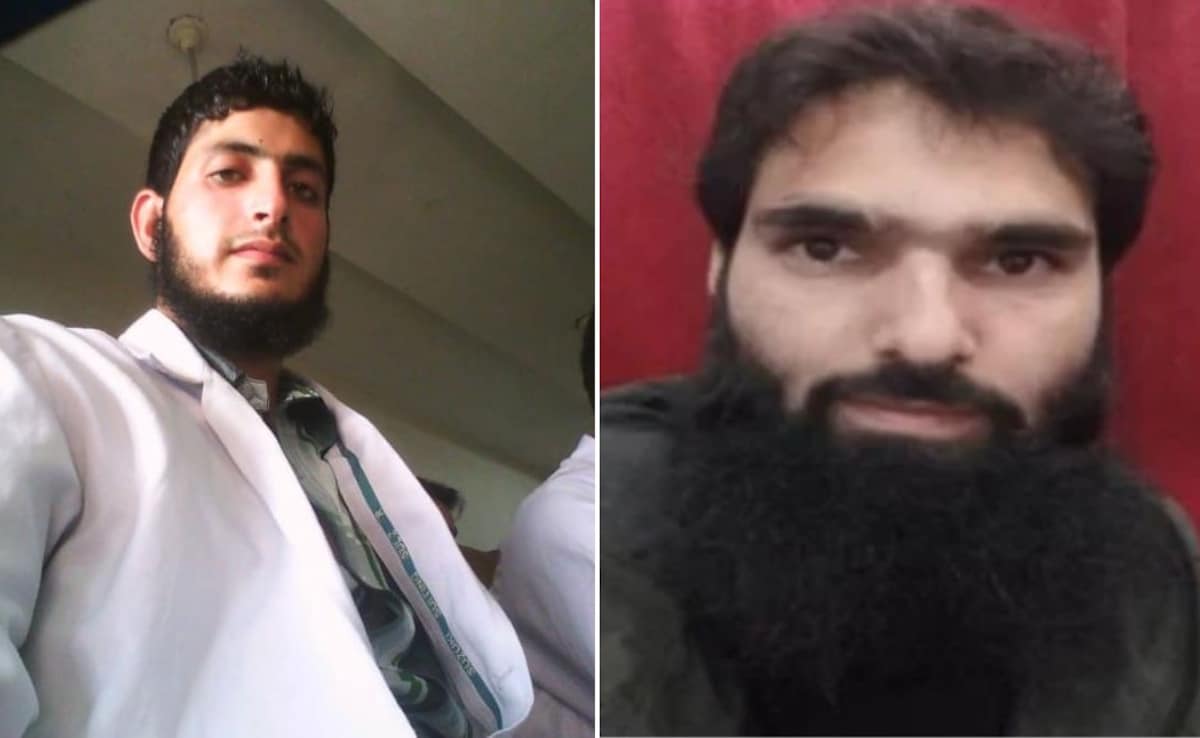 10 'Terror Doctors': The Terrorists Behind Red Fort Bomb, And Their Roles