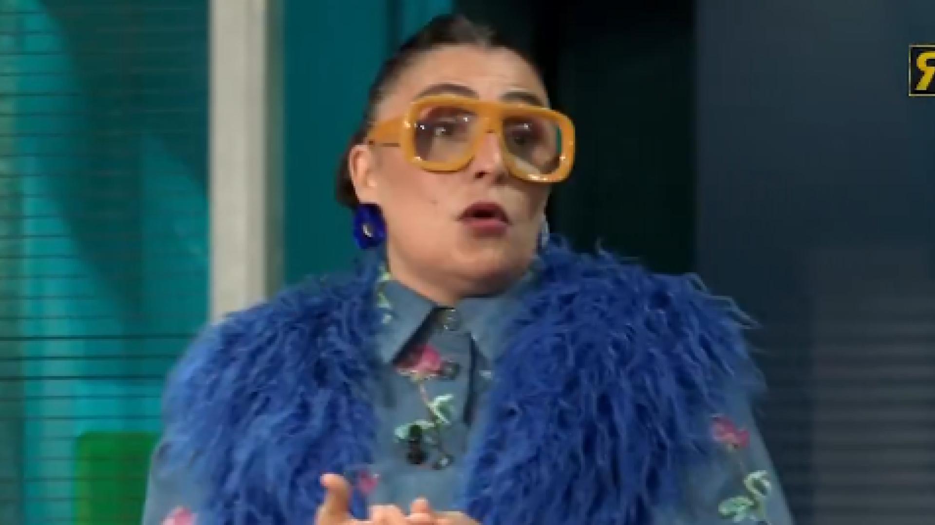 Candela Peña le cuenta a Broncano su aterradora cita en Tinder: "Le ...