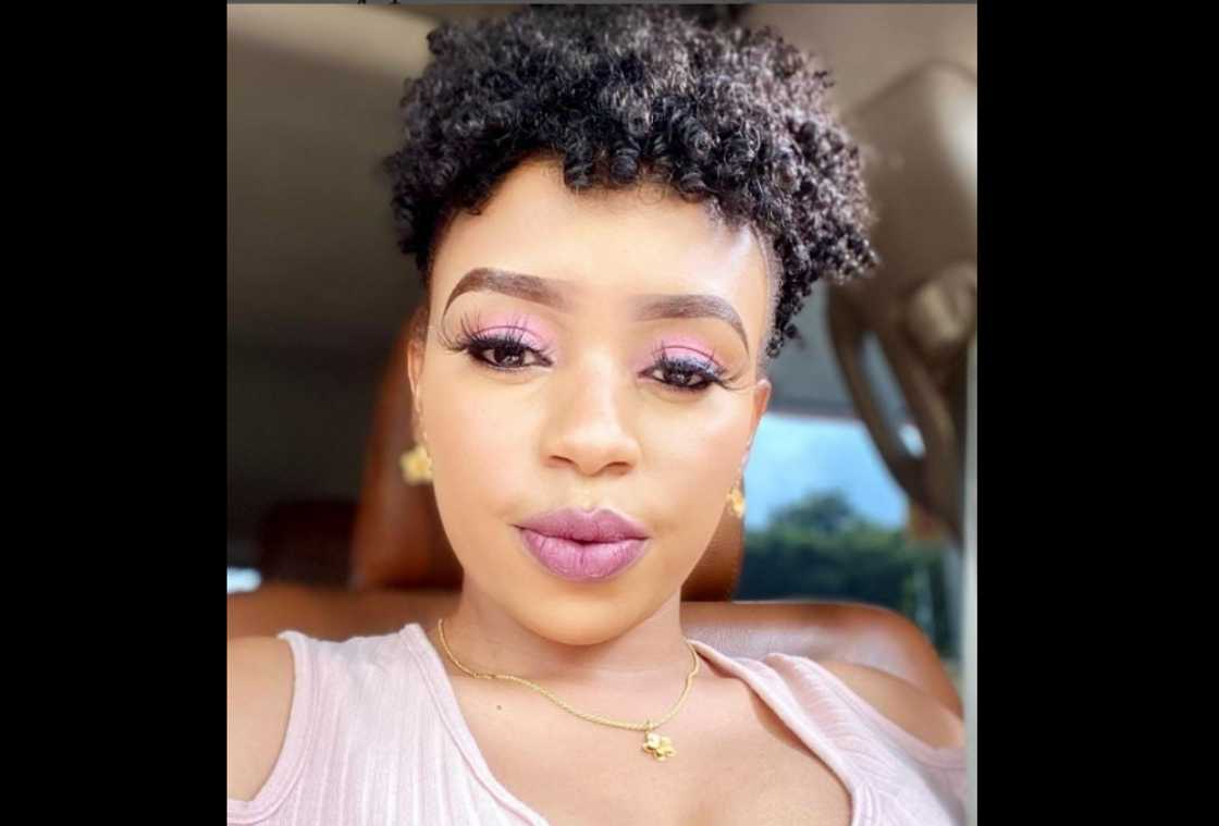 Salma Mbuvi: 7 photos of Mike Sonko’s little-known daughter