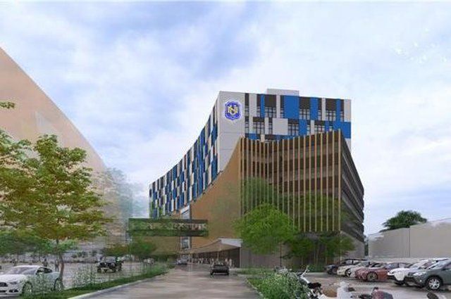 SM eyes finishing Iloilo mall upgrade next year, highlights work in ...