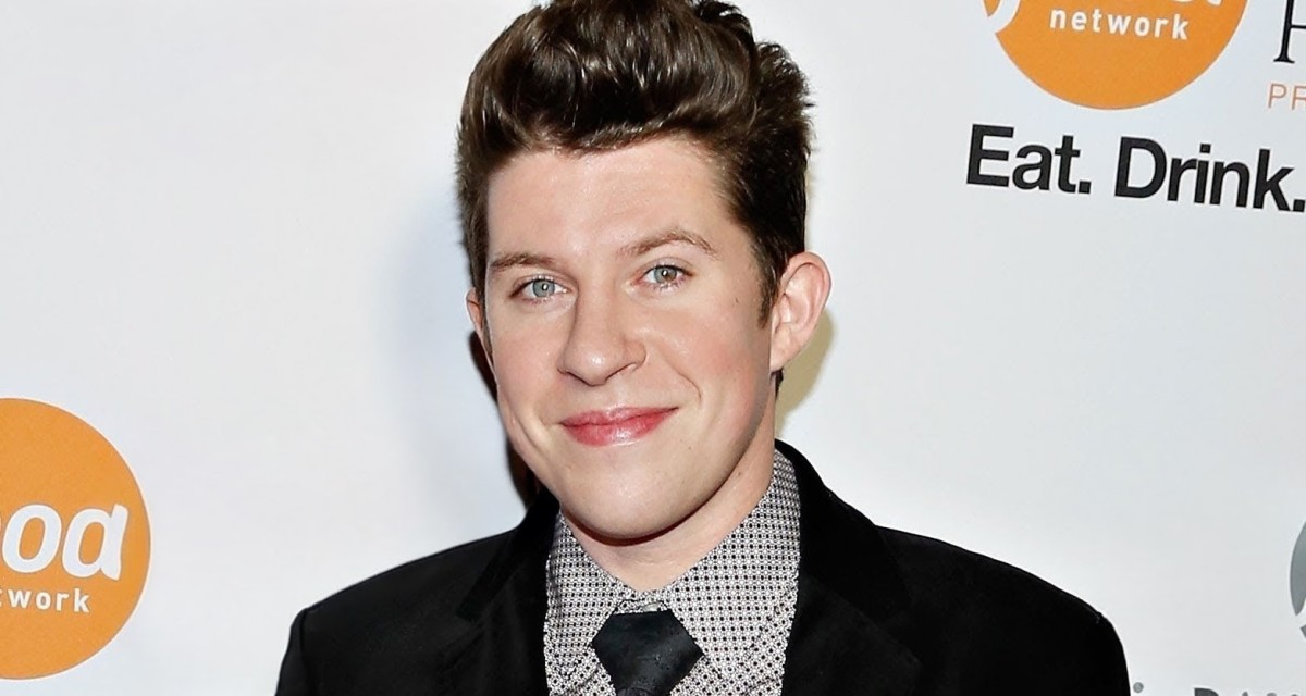 Food Network Stars Rally Around Justin Warner After Heartbreaking Loss