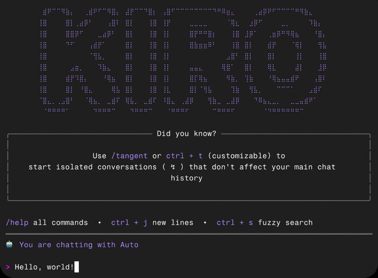 AWS、仕様駆動開発AIエディター「Kiro」を一般公開