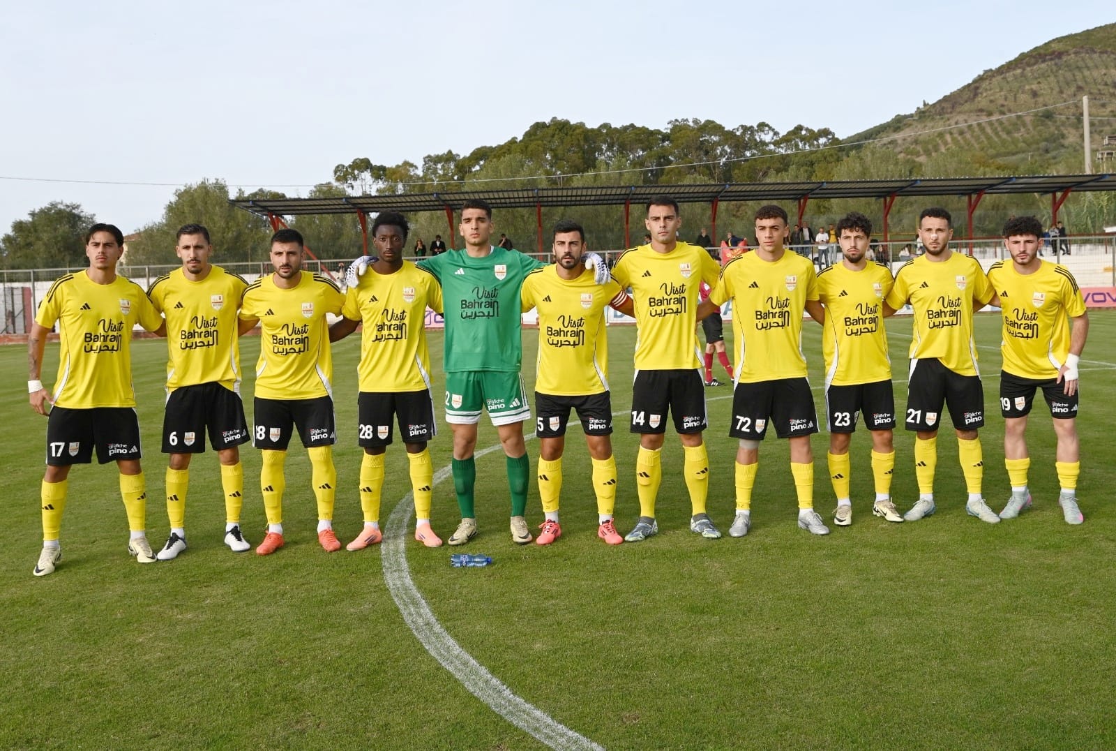 Un Messina resiliente, non solo cuore e appartenenza