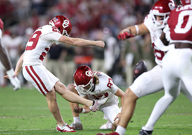 Sooners Earn SEC Honors