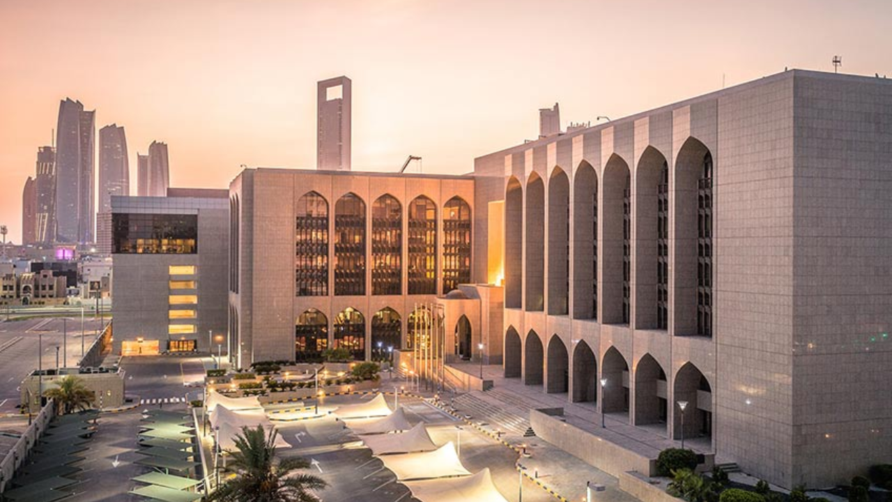 President Sheikh Mohamed bin Zayed appoints four new Assistant ...