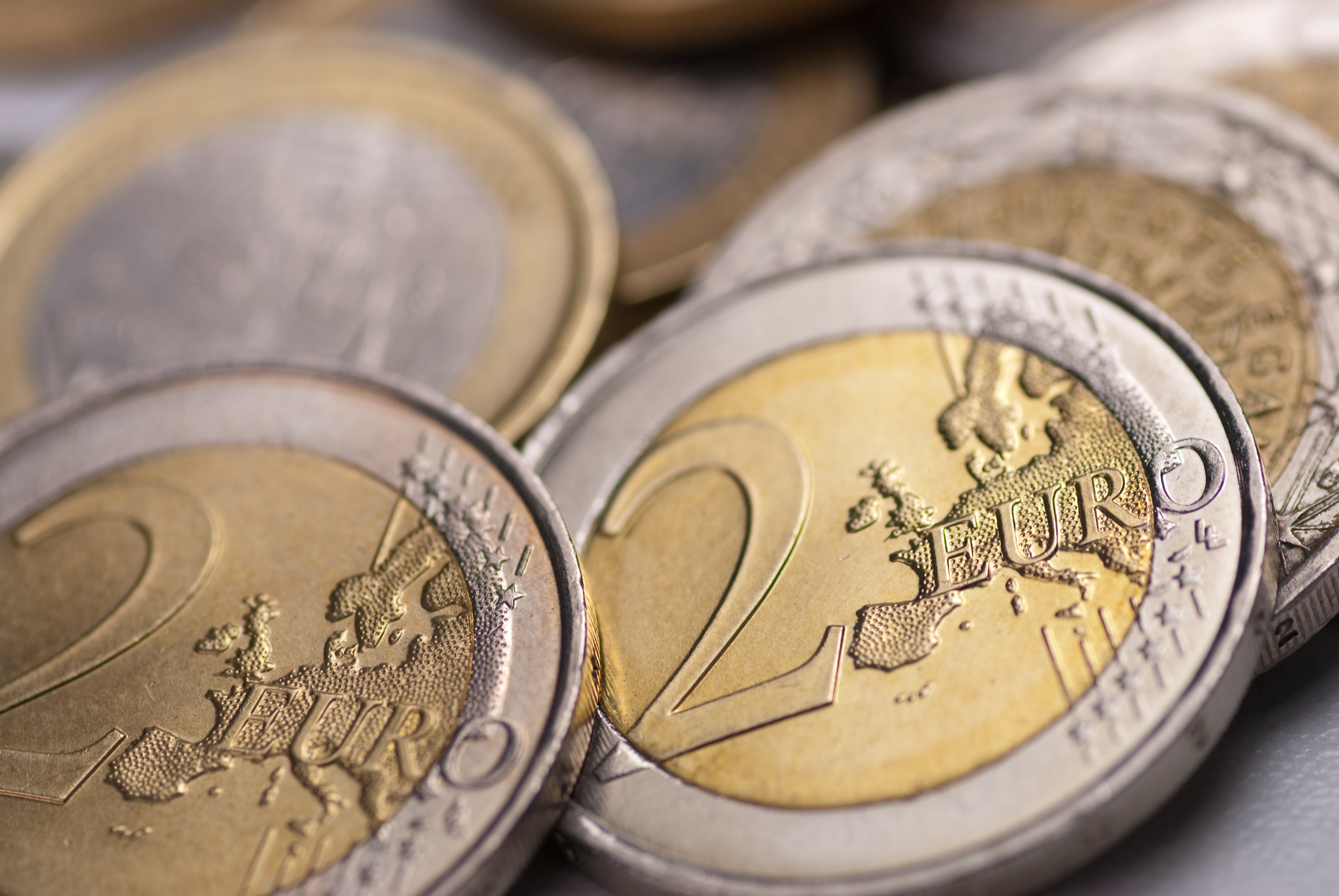 Deze 2-euromunten kunnen in 2025 meer opleveren dan je maandloon