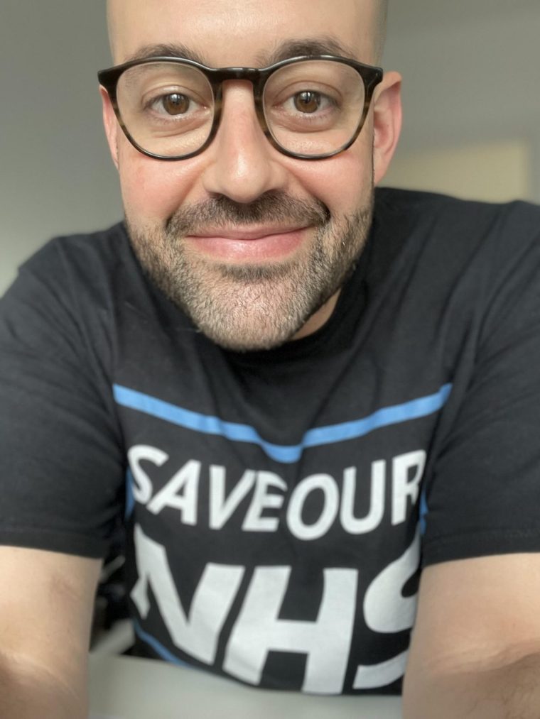 I’m a resident doctor on strike – this is what will fix the NHS