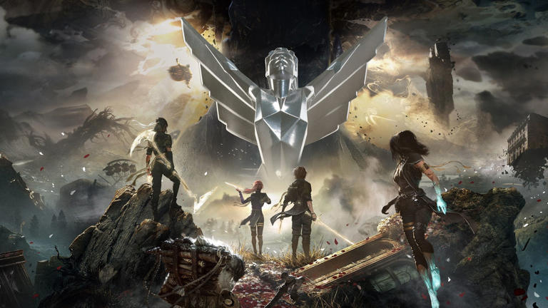 Clair Obscur: Expedition 33 is Already Breaking a Massive Game Awards ...