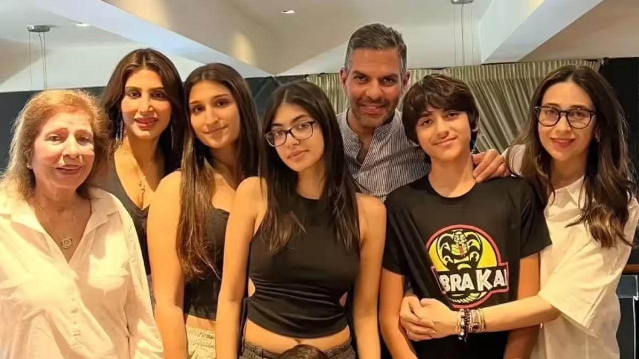 Delhi High Court seeks Priya Kapur’s response after Karisma’s kids ...