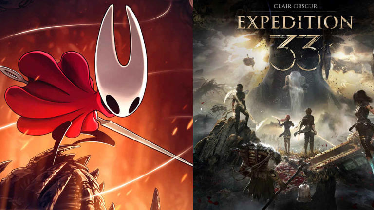 Game of the Year nominations out: Here are the games that made the list