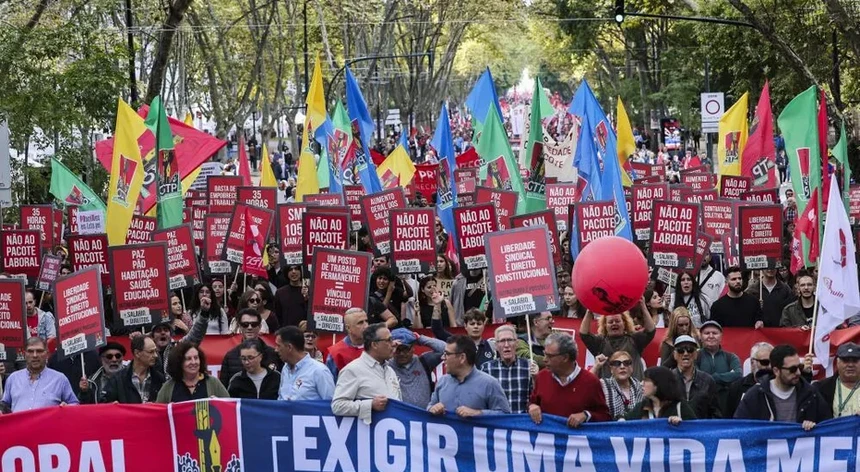 SBC apoia greve geral e alerta para impacto de alterações laborais na banca