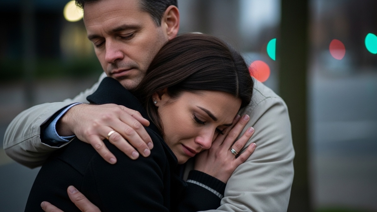 Steps to End an Intense Relationship With a Married Man You Love