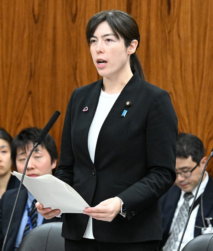 Japan minister Onoda warns against dependence on Chinese economy amid ...