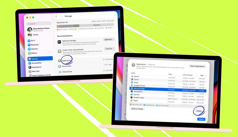 How to clear your MacBook cache (and why you shouldn't wait to do it)
