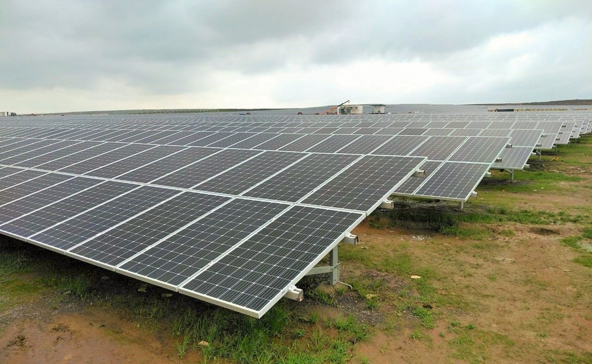 Explained: Why Isn't Renewable Energy Replacing Fossil Fuels Faster