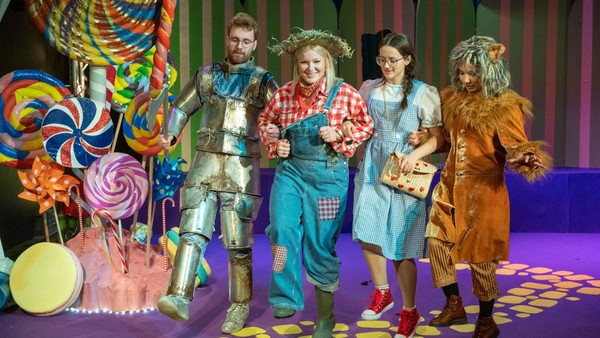 Weimar am Dienstag –Die Nachrichten des Tages