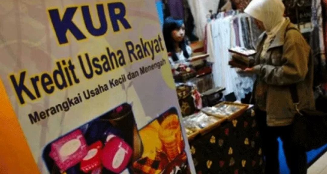Kementerian UMKM Pastikan Pembiayaan KUR pada 2026 Lebih Berpihak ...