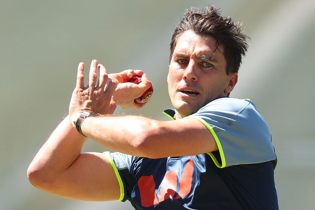 Ashes selection twist as Cummins not named in Aussie squad