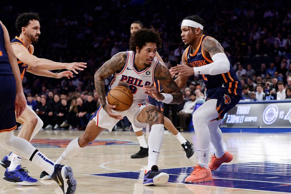 NBA Makes Disney+ Philippines Debut in Multi-Year Streaming Deal