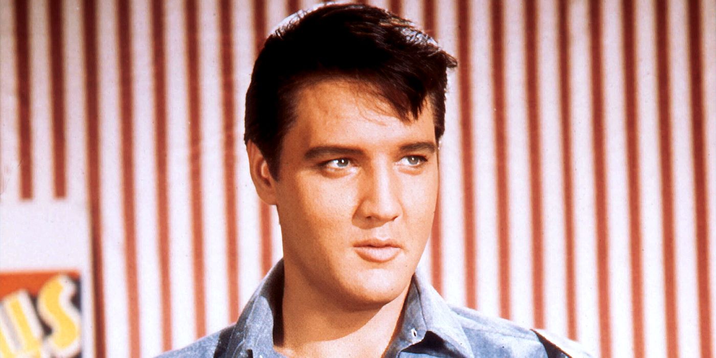 Elvis Presley's Greatest Ballad of All Time Was Written Under the Most ...