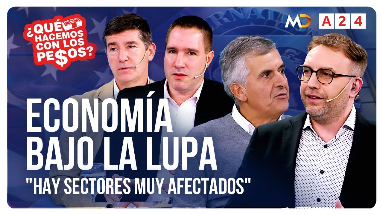 La microeconomía heterogénea y la balanza comercial del futuro