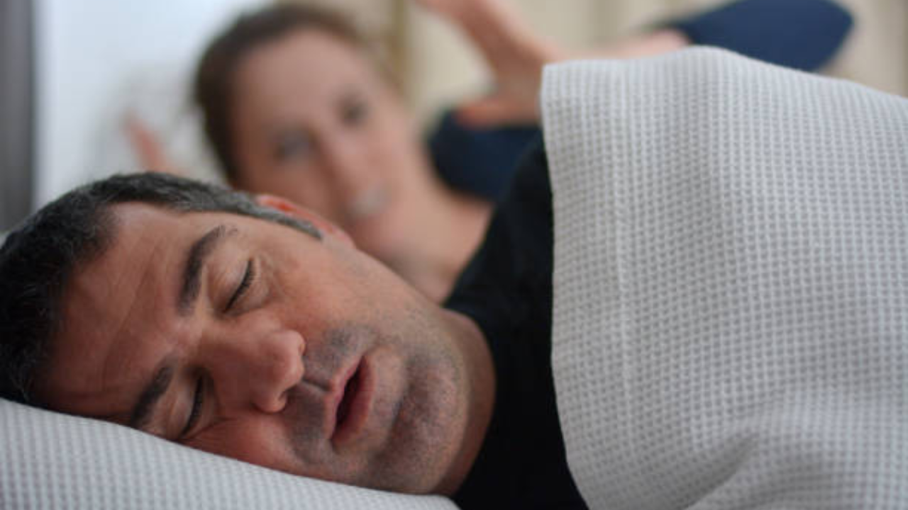 The silent night-time disorder linked to diabetes, BP, and heart ...
