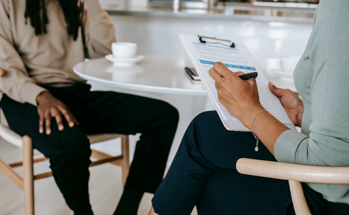 Recruiter 'Ghosted Again' After Candidate Fails To Show Up For ...