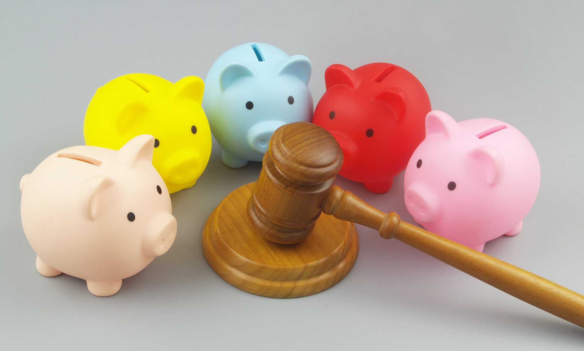 I've got £130,000 saved across five cash Isas - how best to manage them?