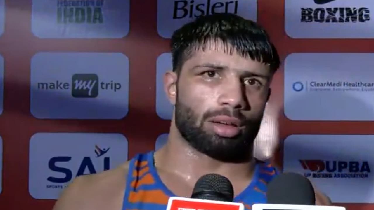 World Boxing Cup: Sumit, Jadumani lead India's perfect medal sweep