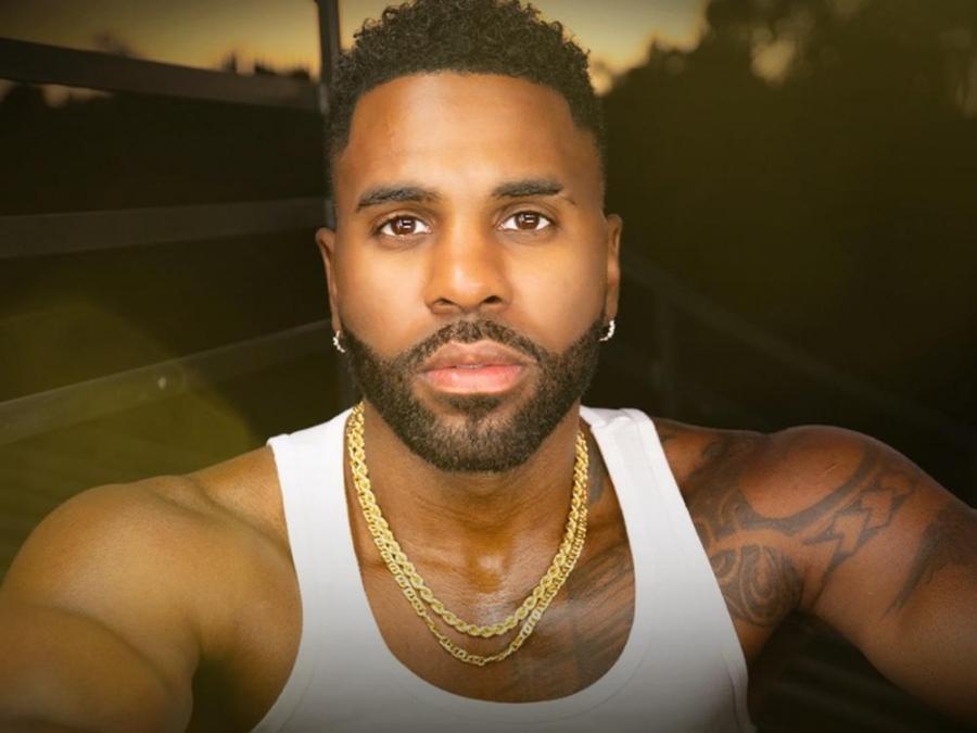 Jason Derulo talks about his upcoming Manila show