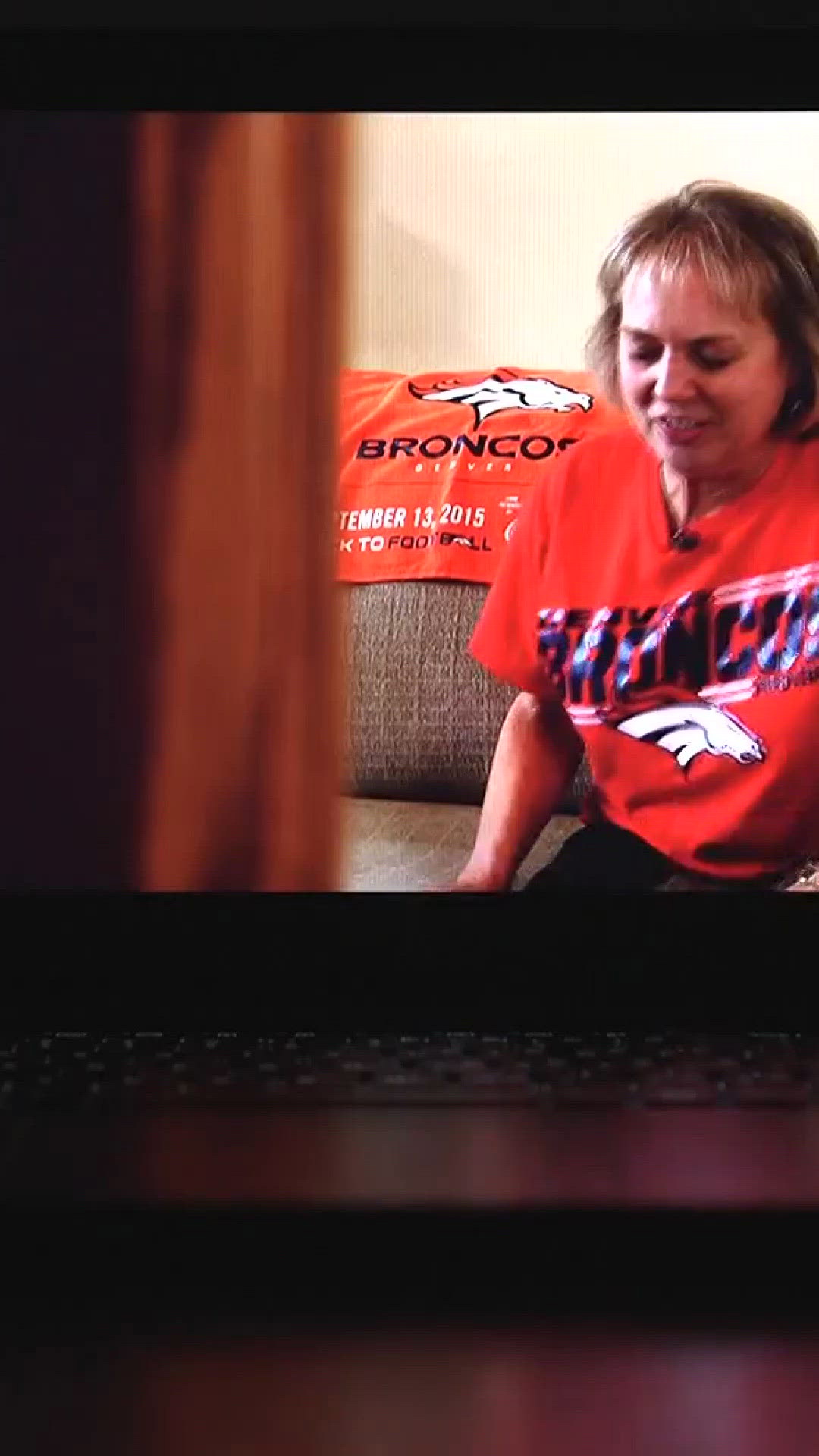 Remembering Diane Reitz