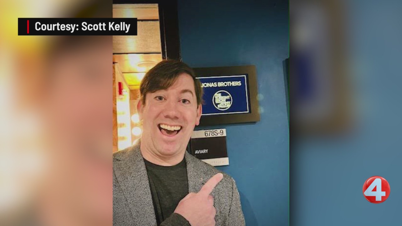 Meet Scott Kelly: The man behind the viral TikTok resume