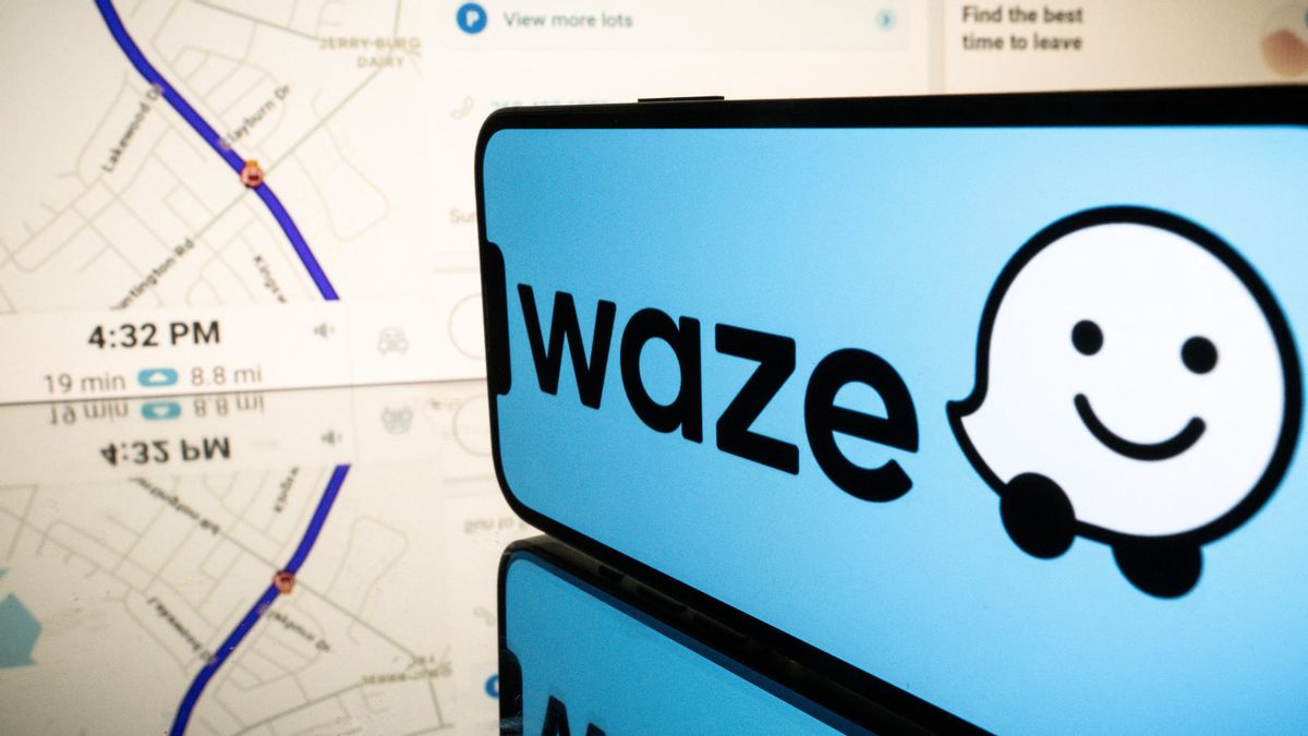 Did Waze donate to Trump's inauguration and White House ballroom? What ...