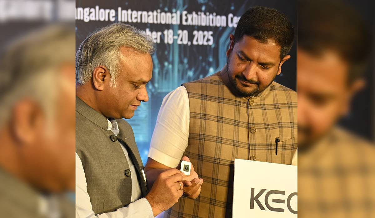 Karnataka to launch own affordable AI computer: IT Minister Priyank