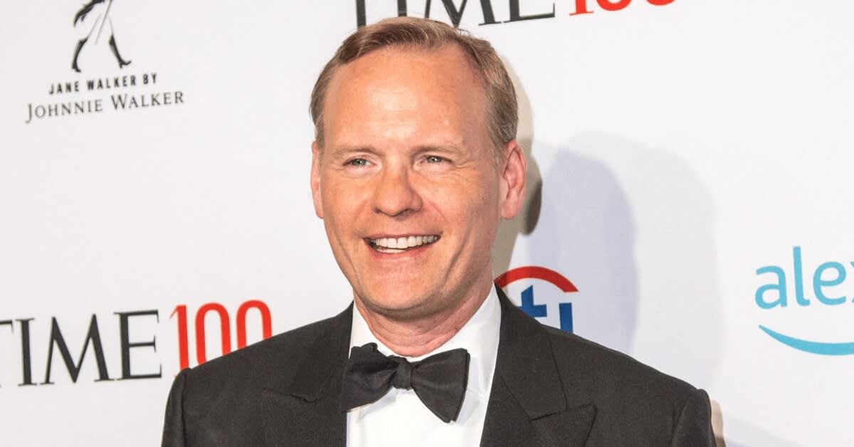 CBS News anchor quits as new anti-woke boss takes over