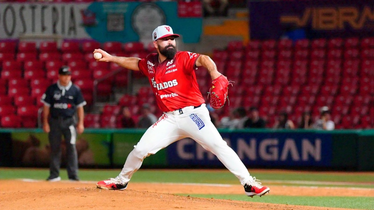 El brazo de Serie Mundial: José Urquidy es nombrado Pitcher de la ...