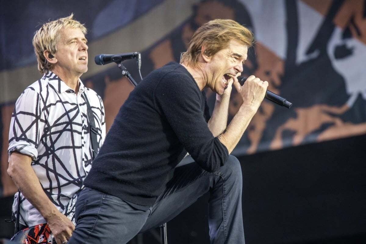Zusatzshow angekündigt: Die Toten Hosen kommen nach Leipzig, doch Fans ...