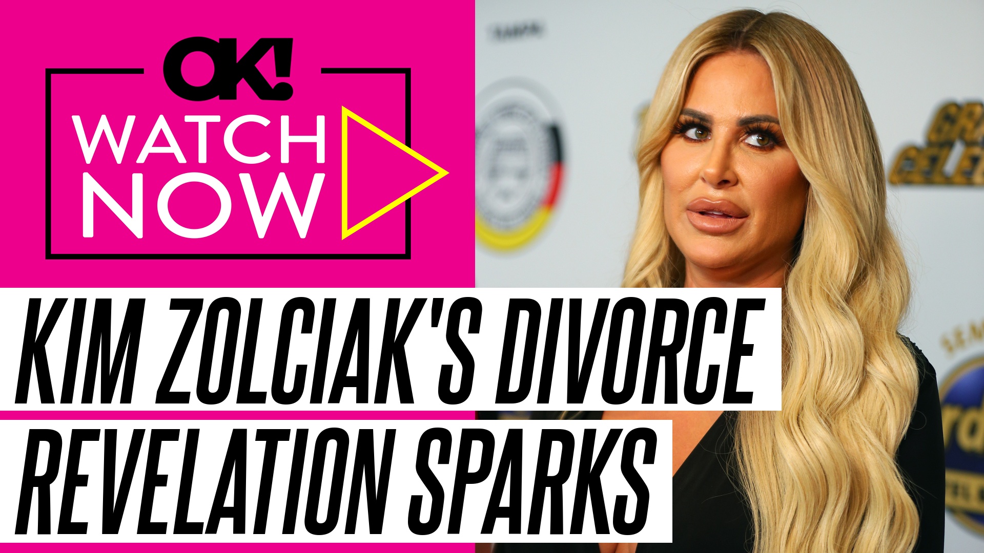 Kim Zolciak Reveals Final Straw That Led to Kroy Biermann Divorce as ...