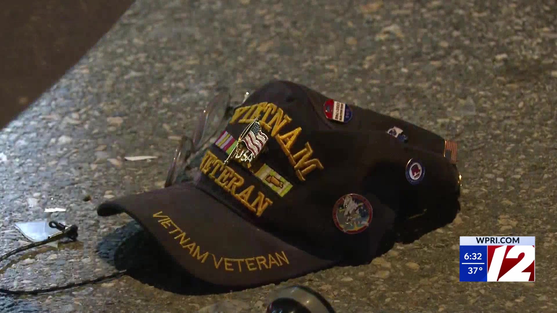Cranston family remembers father killed in crash