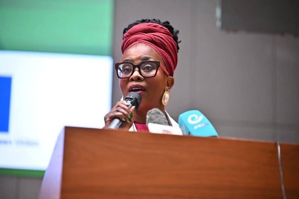 Ethiopia Leads Regional Road Safety Transformation Efforts: Minister ...