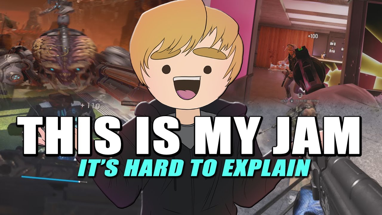 Why I Can’t Get Enough of FPS Games