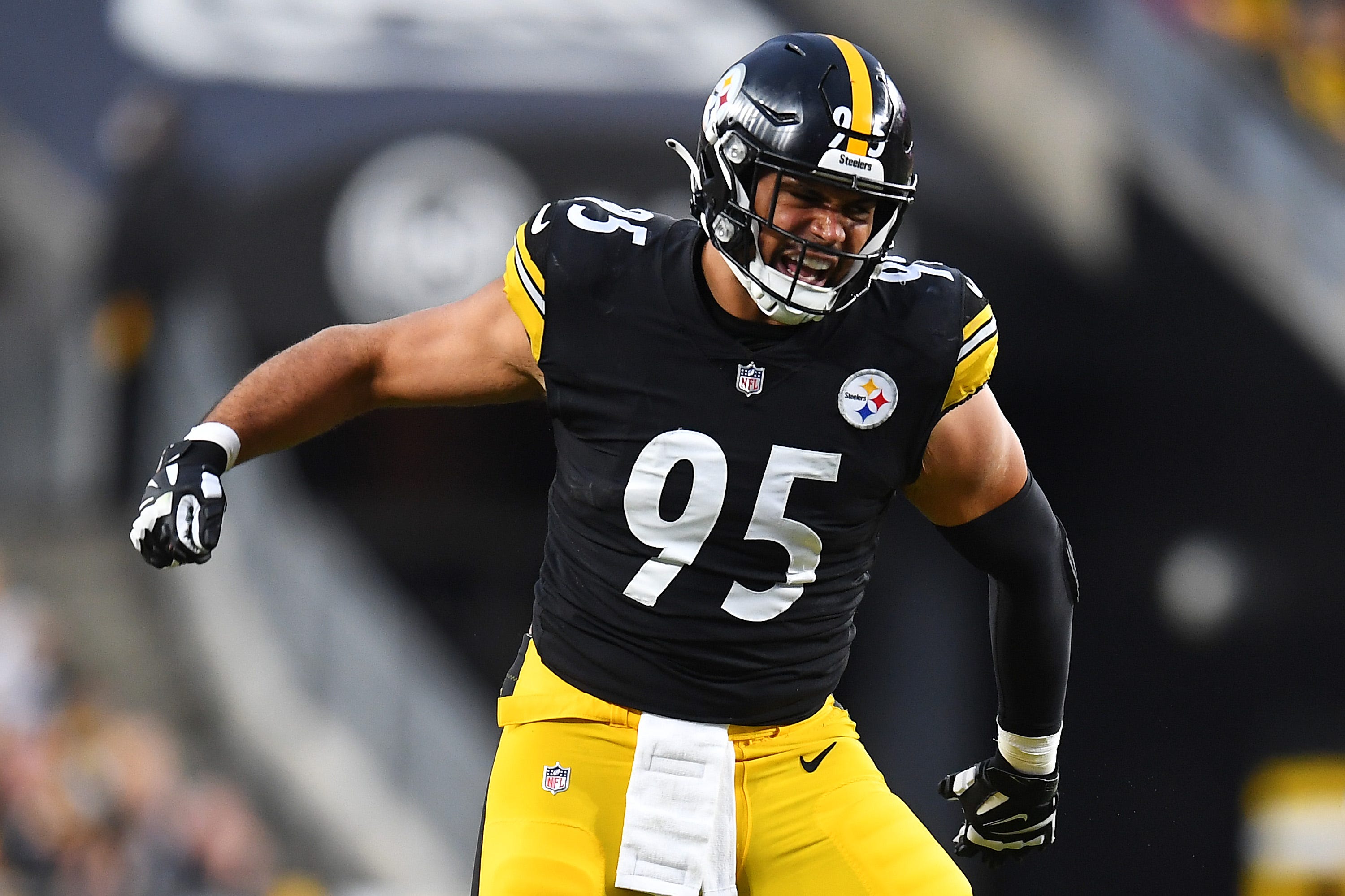 Report: Indianapolis Colts signing veteran defensive tackle after bye week