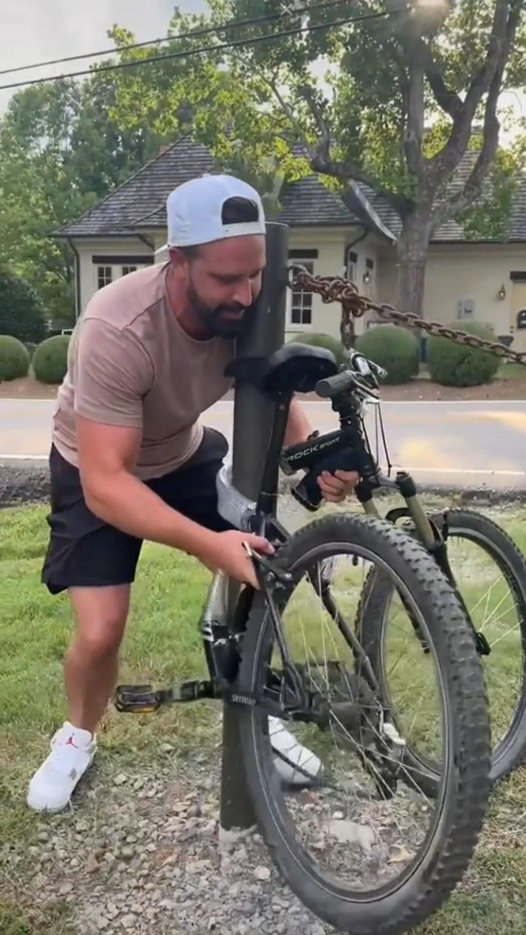 The Best Life Hack Every Biker Needs — You’ll Thank Me Later