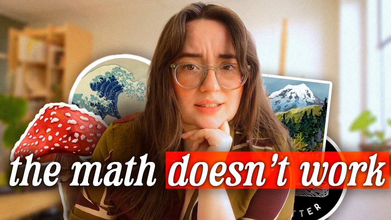 Stop Selling Stickers — What You Should Do Instead to Grow Your ...