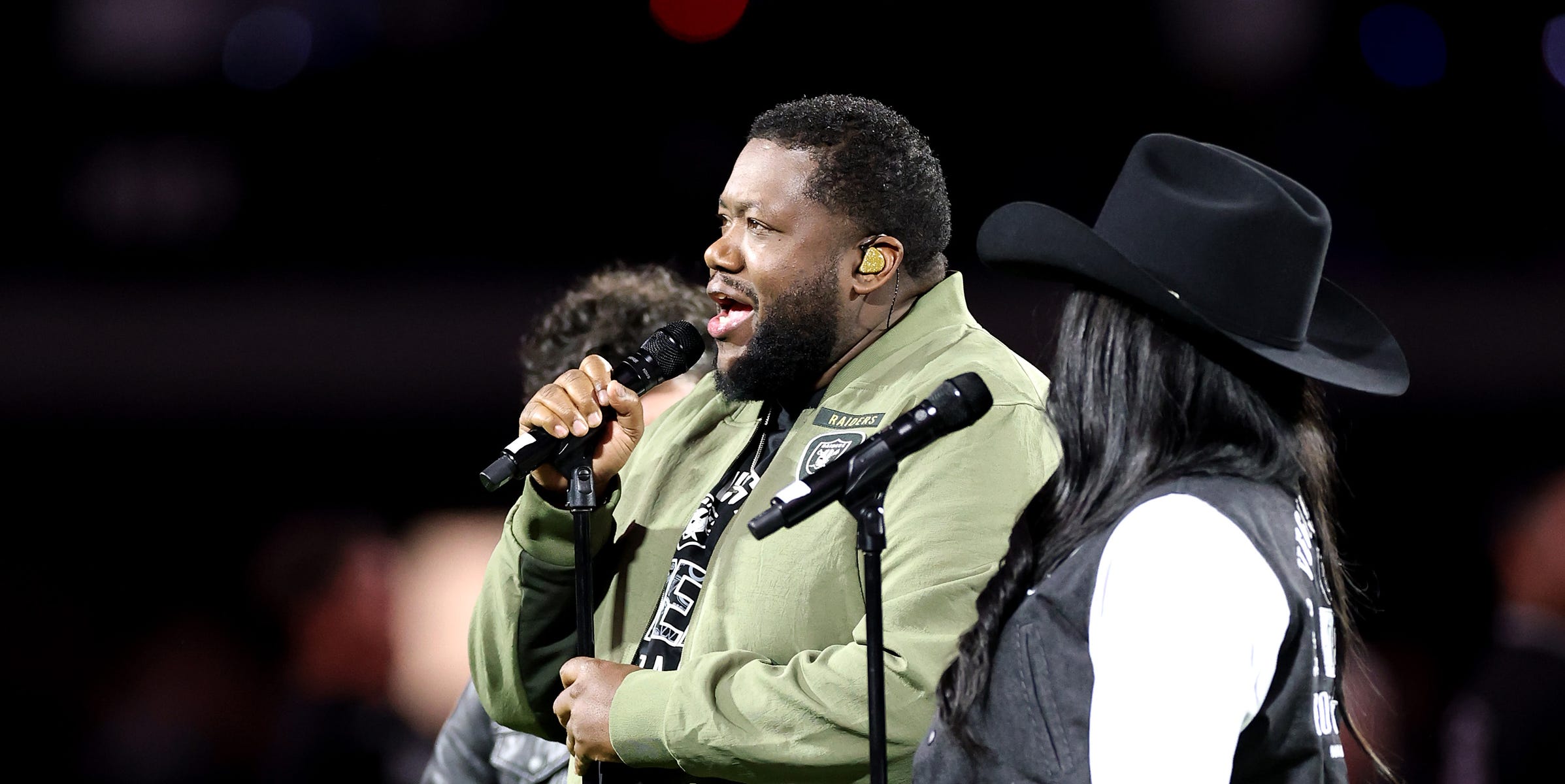 Country Music Duo Just Delivered “One of the Best National Anthem ...