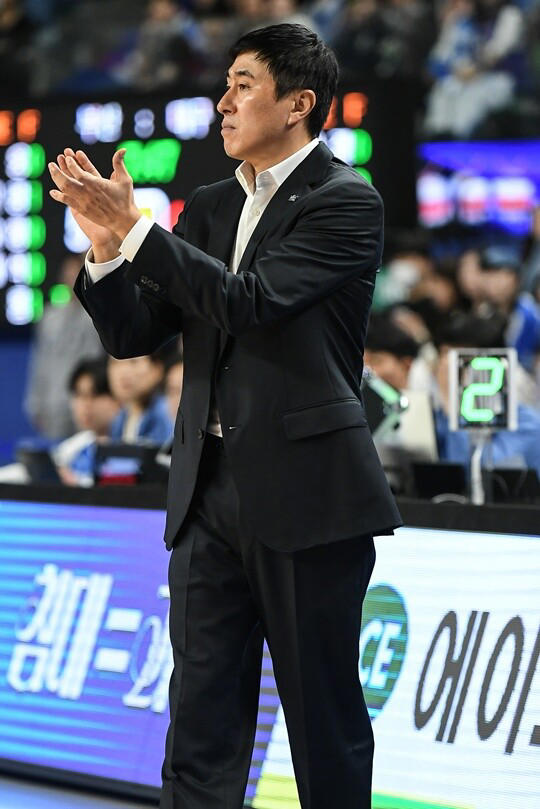 [BK 프리뷰] 한국가스공사의 설욕? KCC의 강세?