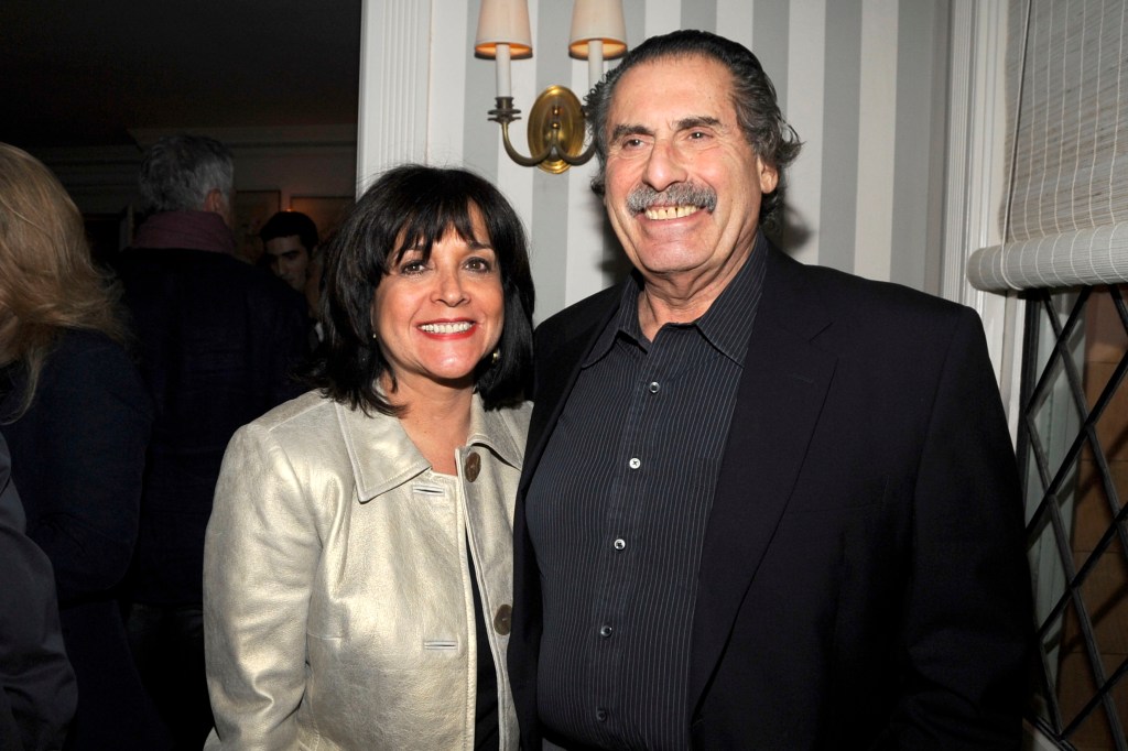 Legendary lobbyist, ex-John Lindsay aide, Sid Davidoff dies at 86 ...