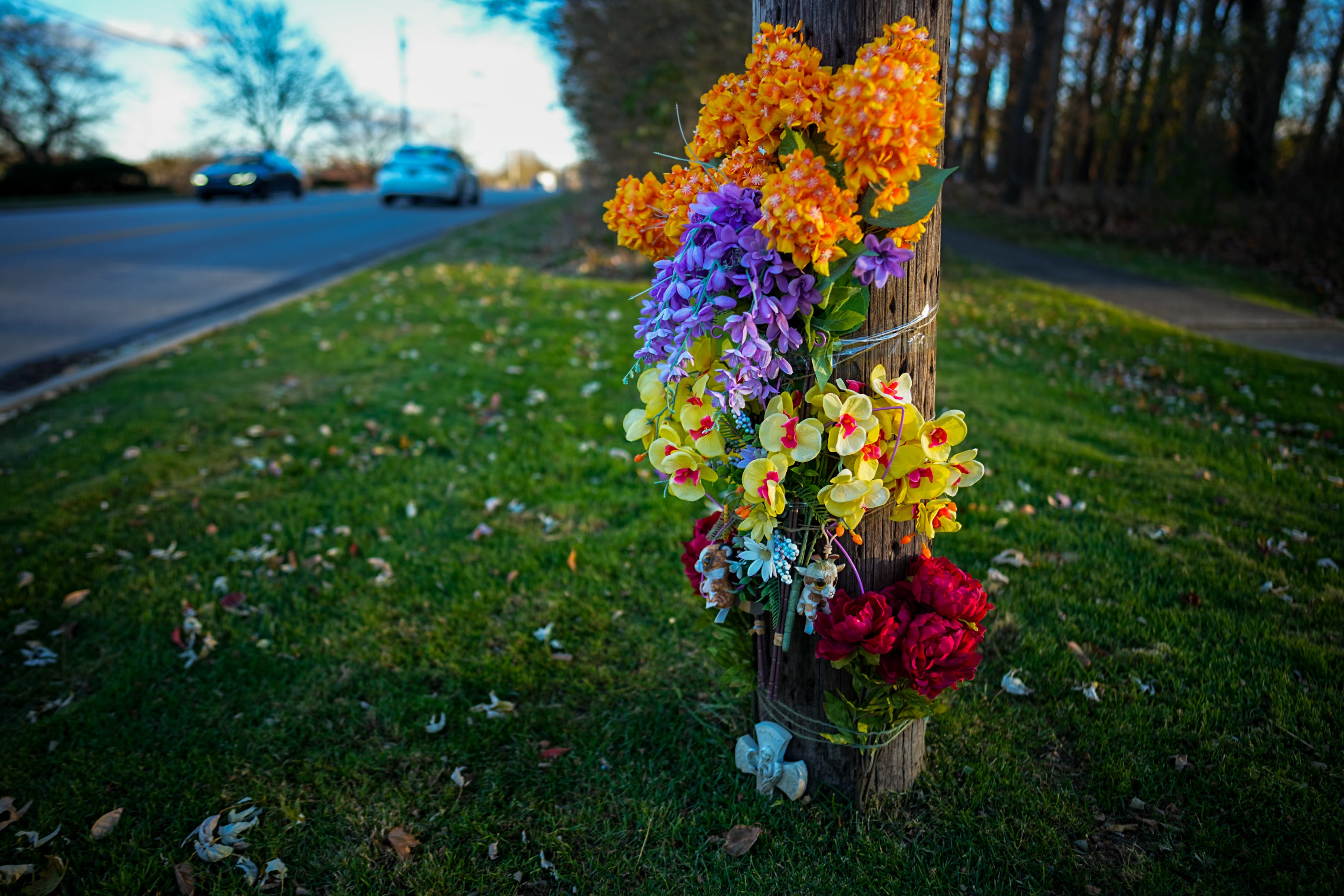 'Come on God, don't do this.' Twinsburg mom reports teen missing with ...